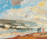 George Rowlett | Artnet