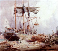 William Hyams | Artnet