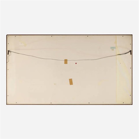 Spring by Ludwig Sander on artnet