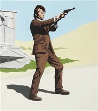 Steven Walls | Artnet