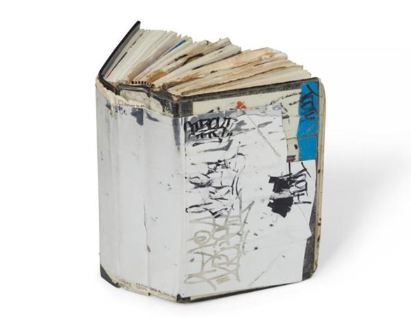 KAWS, Barry Twist McGee, Margaret Kilgallen, Shepard Fairey, Ruby Rose ...