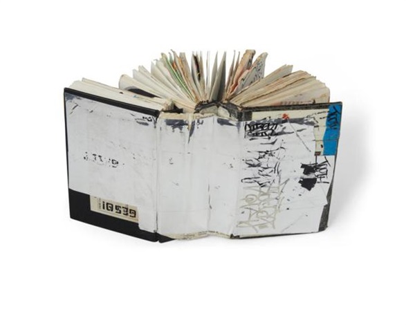 KAWS, Barry Twist McGee, Margaret Kilgallen, Shepard Fairey, Ruby Rose ...