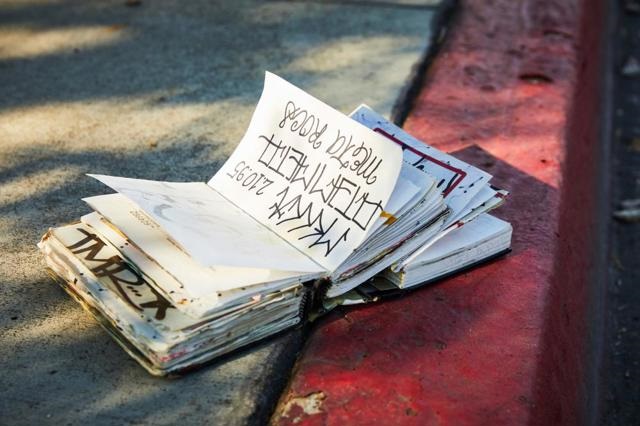 KAWS, Barry Twist McGee, Margaret Kilgallen, Shepard Fairey, Ruby Rose ...