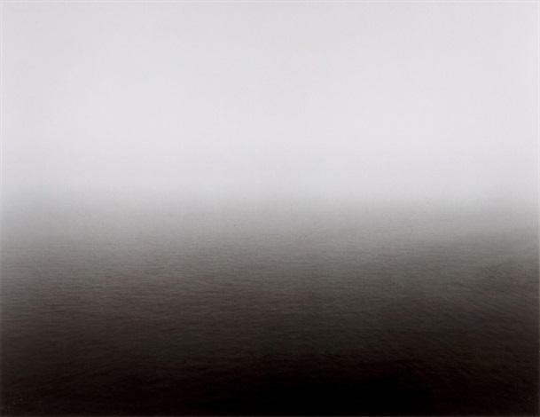 Selected Images of British Seascapes from Time Exposed by Hiroshi ...