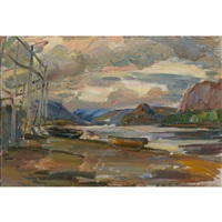 David MacBeth Sutherland | Artnet