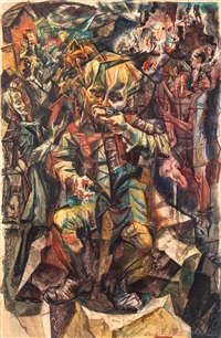 David Fredenthal | Artnet