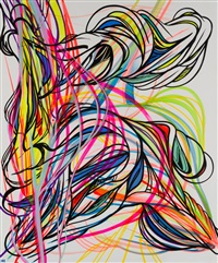 Jean-Luc Moerman | Artnet