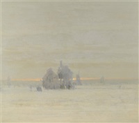 Russell Chatham | Artnet | Page 2