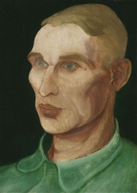 Friedrich Busack | Artnet