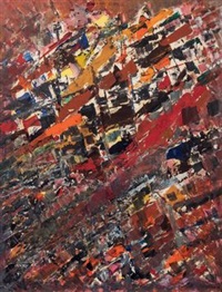 Jacques Germain | Artnet