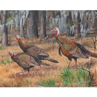 Maynard Reece | Artnet