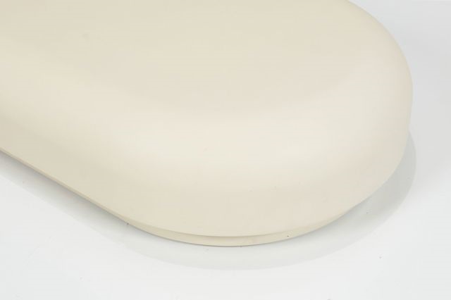 Roly Poly Coffee Table by Faye Toogood on artnet