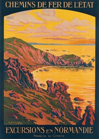 Roger de la Corbière | Artnet