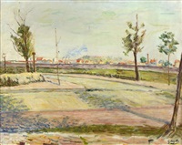 Georgette Agutte | Artnet