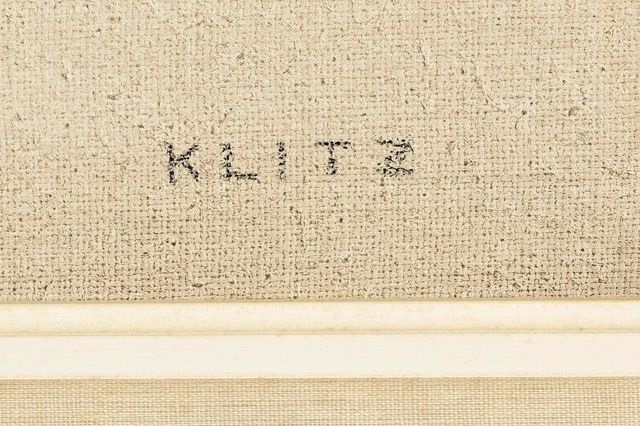 Westminster by Anthony Klitz on artnet