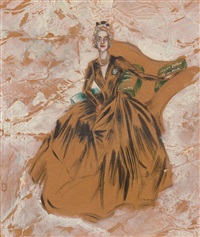 George Orry-Kelly | Artnet