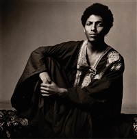 Anthony Barboza | Artnet