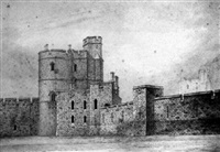 Michael Gandy | Artnet