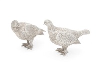 Charles & Richard Comyns | Artnet