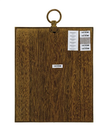 Portrait de la Princesse Franziska von Lichtenstein, née Countess ...