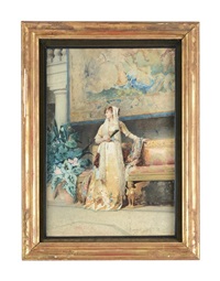 Gustavo Simoni | Artnet