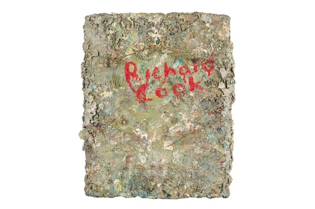 Marwenny by Richard Cook on artnet