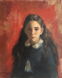 Nancy Ellen Craig | Artnet