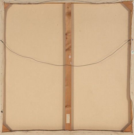 The Signature of Fossils by Emilio Cruz on artnet