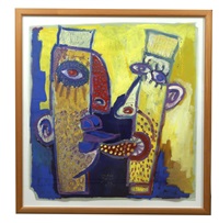 Michel Geimer | Artnet