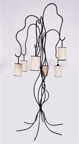 Liane, model 1959 by Jean Royère on artnet