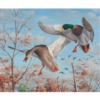 Maynard Reece | Artnet