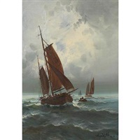 Joseph Wyckoff | Artnet