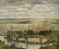 Georgette Agutte | Artnet