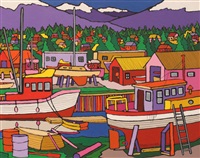 Michael Tickner | Artnet