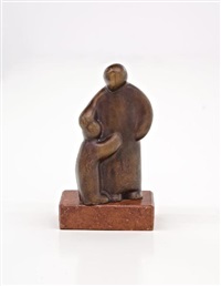 Lajos Barta | Artnet