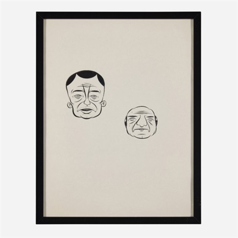 Untitled by Barry McGee on artnet