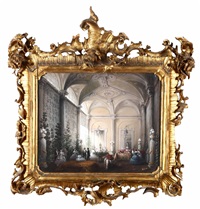 Carlo Bossoli | Artnet | Page 4
