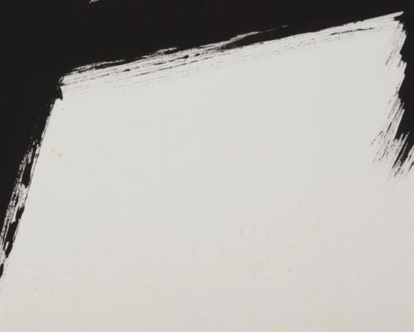 Untitled Abstract by Brian Davis on artnet