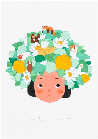 Joyful, Joyful by Pdohk on artnet