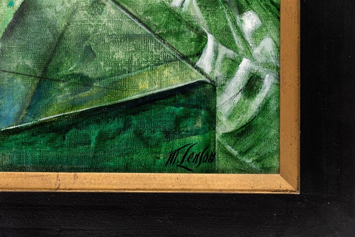 Only a Game by Michael Lenson on artnet