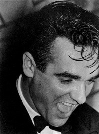 Rex Hardy Jr. | Artnet