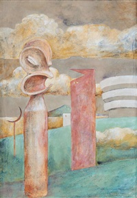 Malcolm Ross | Artnet