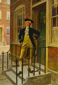 Edwin Hughes | Artnet