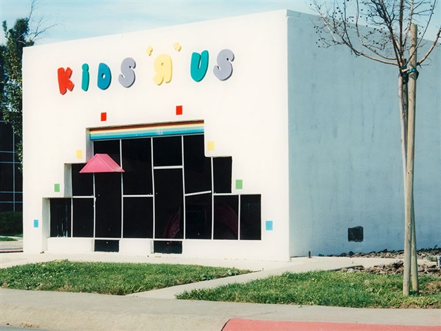 Kids-R-Us by Miles Coolidge on artnet