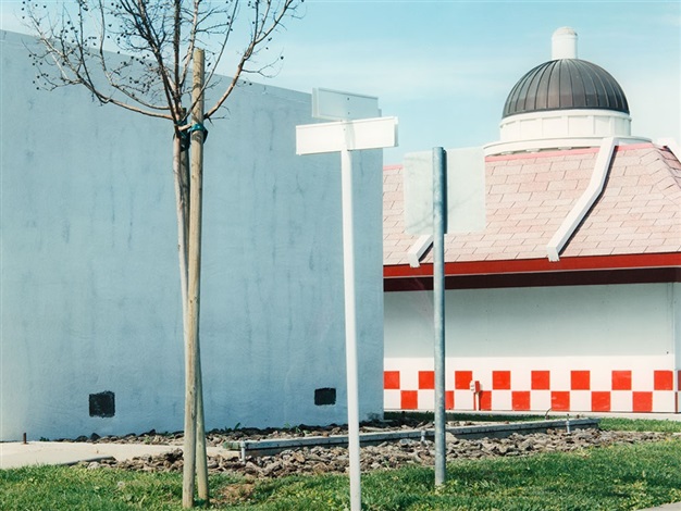 Kids-R-Us by Miles Coolidge on artnet