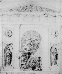 Giuseppe Valeriani | Artnet