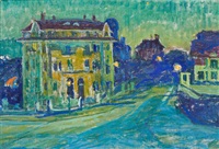 Sigismund Righini | Artnet