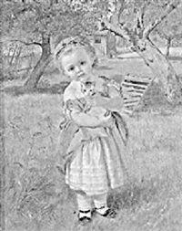 Charles Rossiter | Artnet