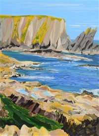 Geraldine O'Sullivan | Artnet