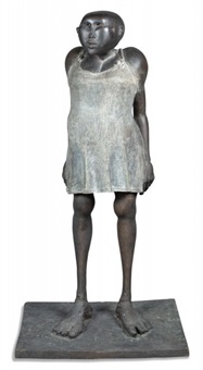 Cornelis Zitman | Artnet